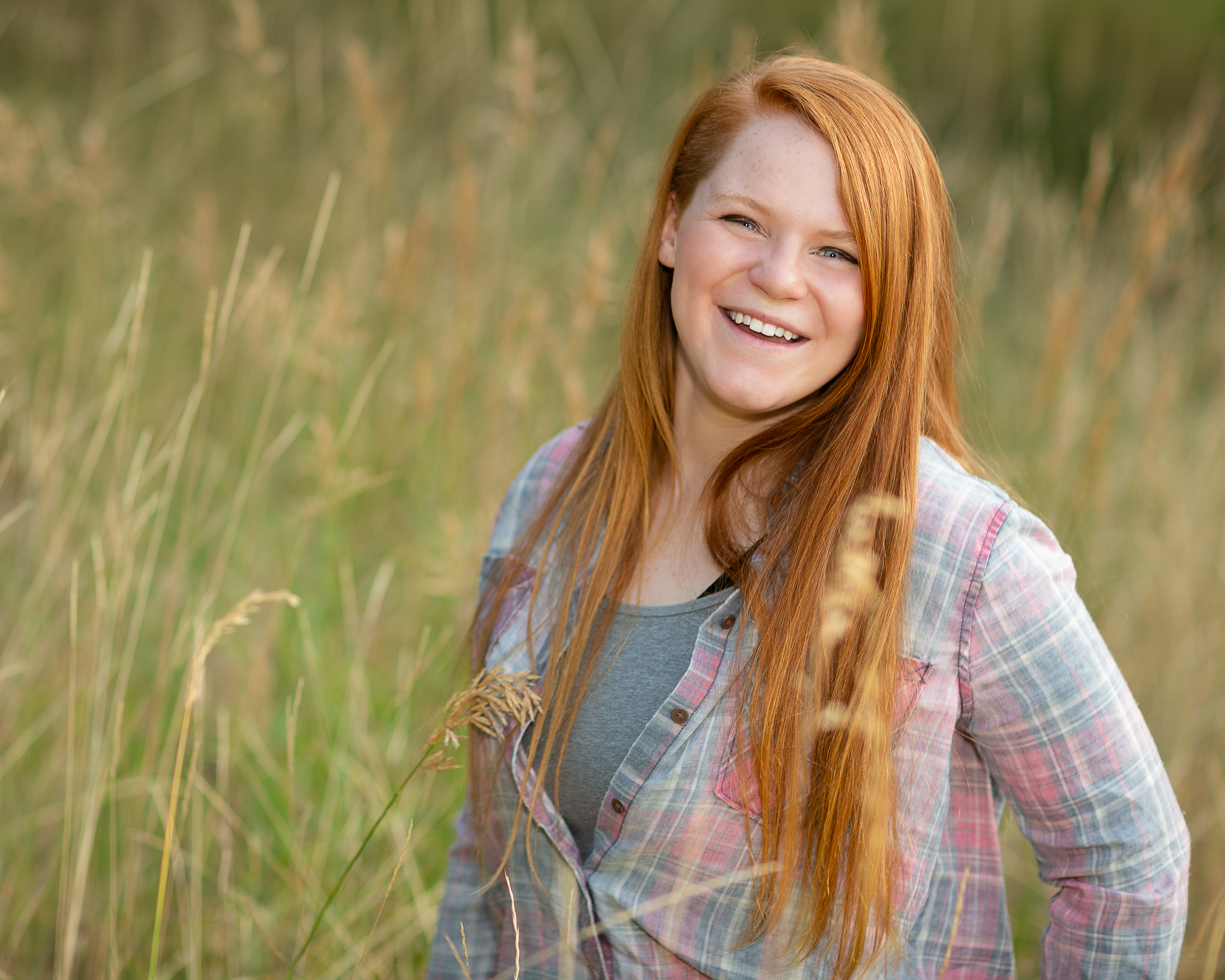 Abby’s Senior Pictures – Rees Times